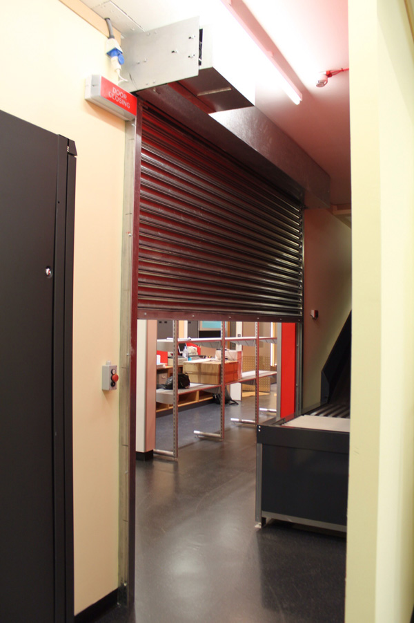 FM-E60-240 - Products - Guardian Doors